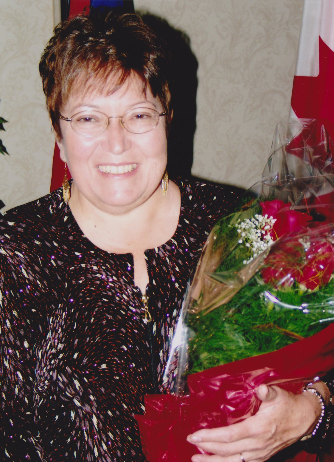 Staff & Board of Directors – Leaving legacies with impact.